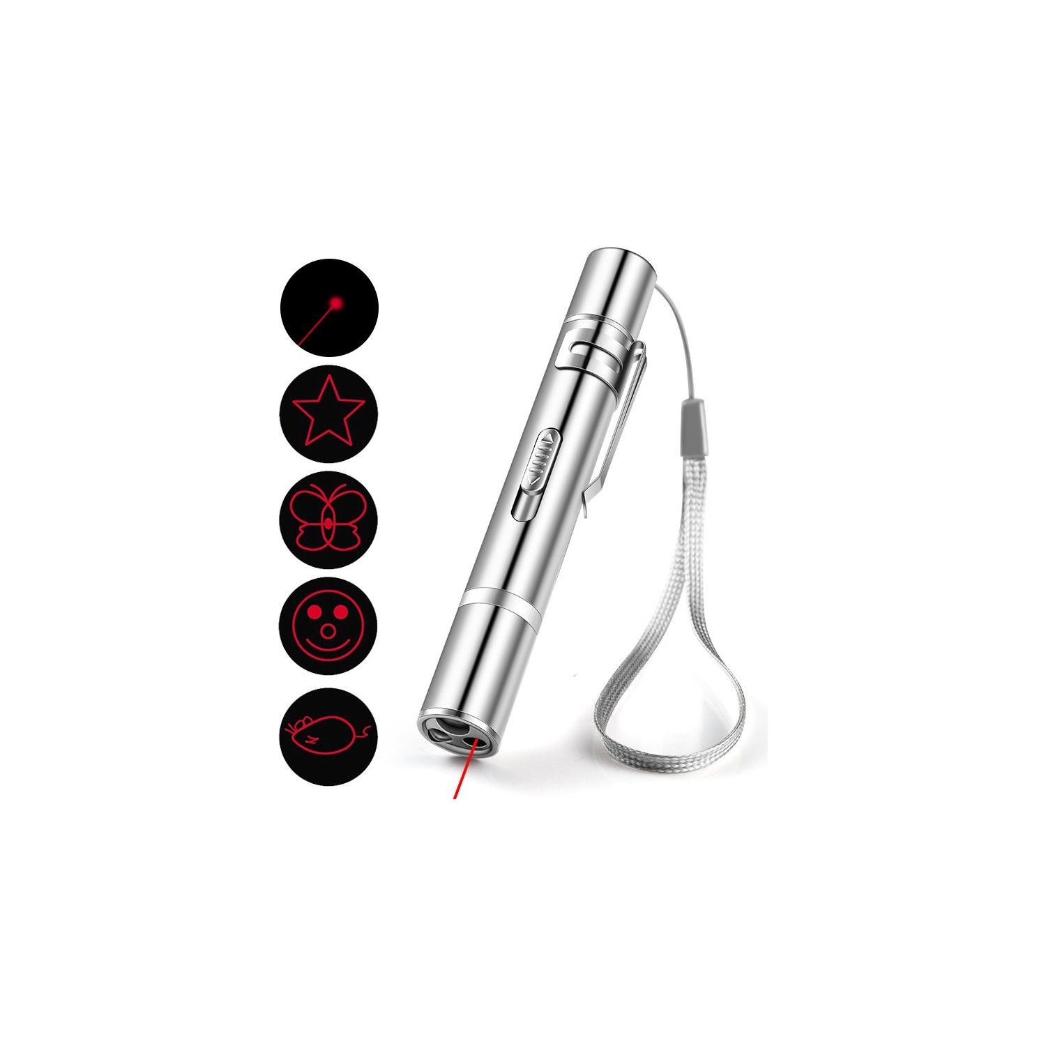 Kedi Lazeri Oyuncağı | Kapınıza Teslim